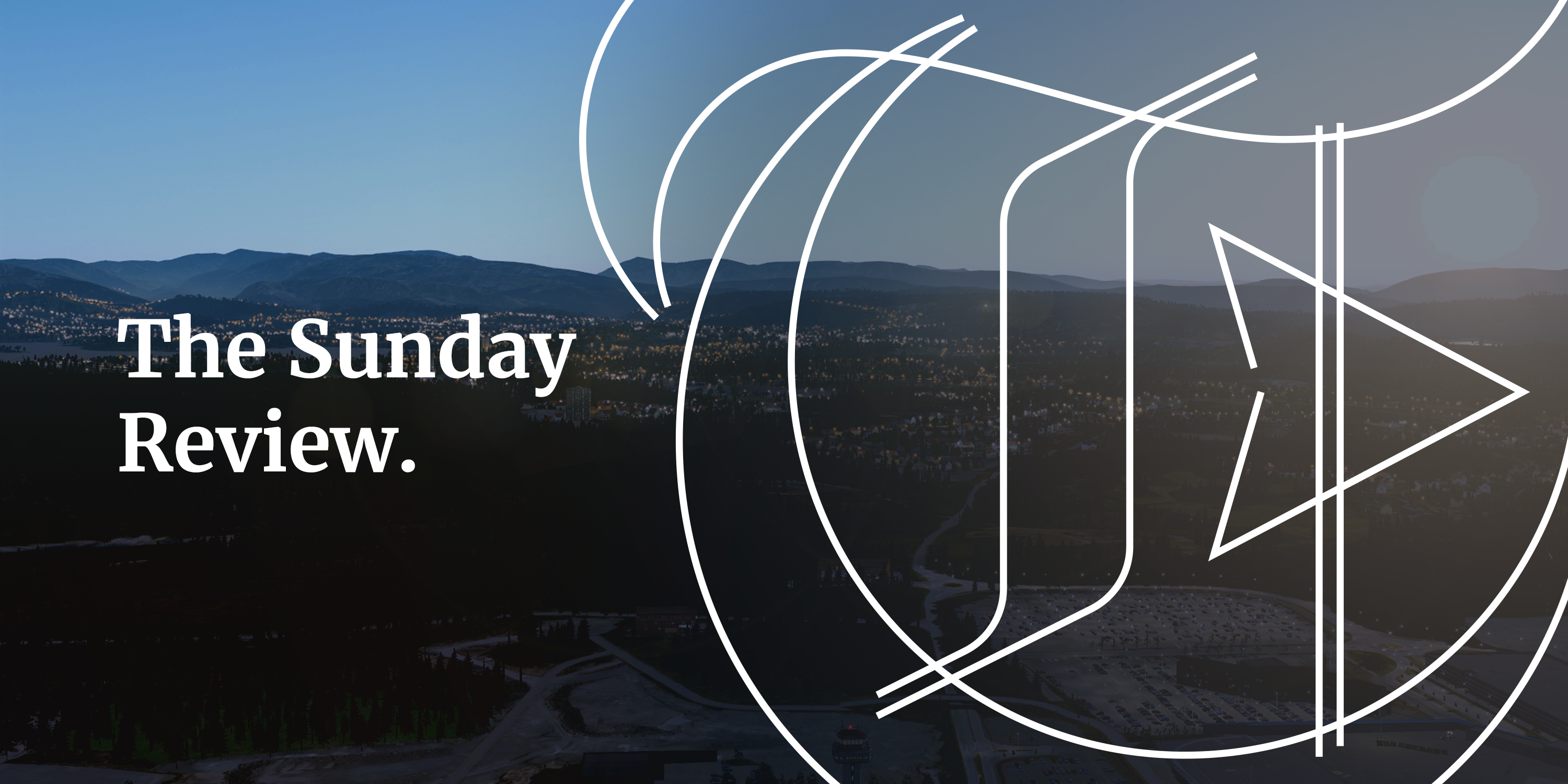 Week Highlights: more Orbx sceneries, UK2000 and X-Codr shows off new ...