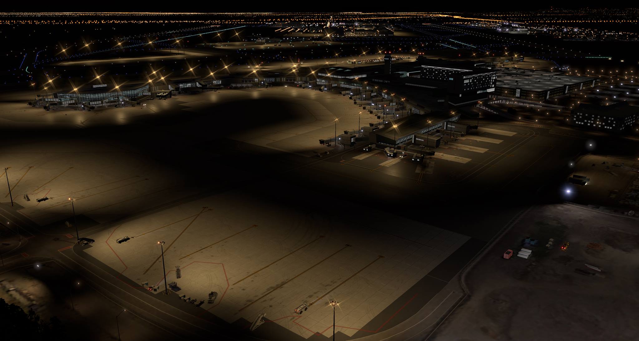 GloballArt release Montreal (CYUL) - Threshold