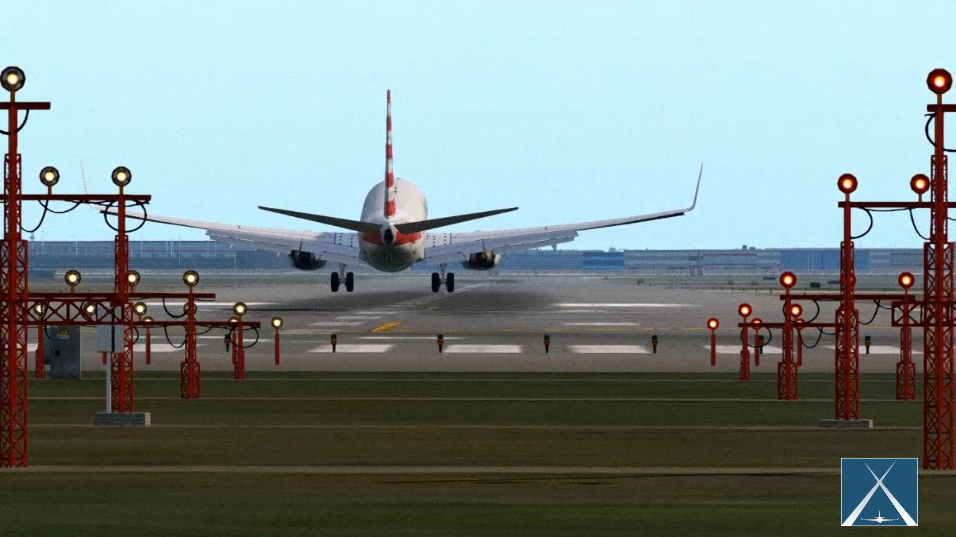 GloballArt release Montreal (CYUL) - Threshold