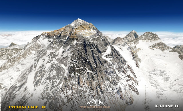 Mega-thread: Frank Dainese Everest Park 3D previews - Threshold