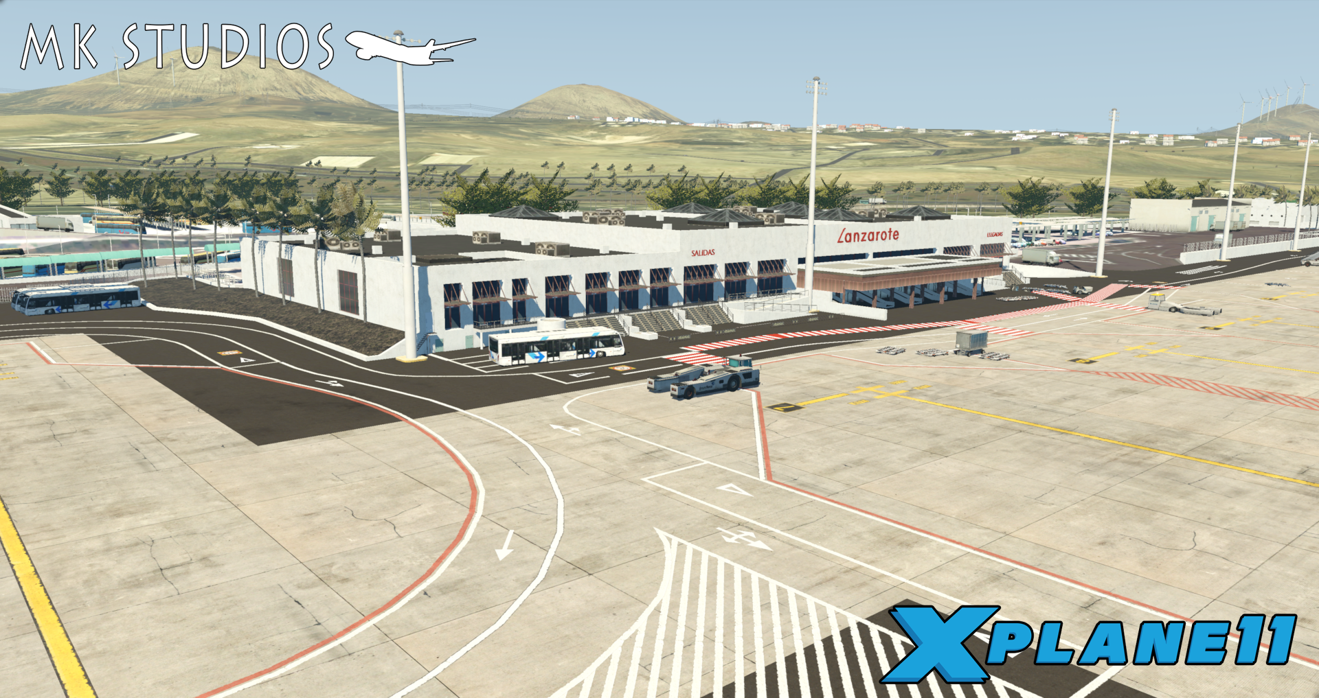 Week Highlights: more Orbx sceneries, UK2000 and X-Codr shows off new ...