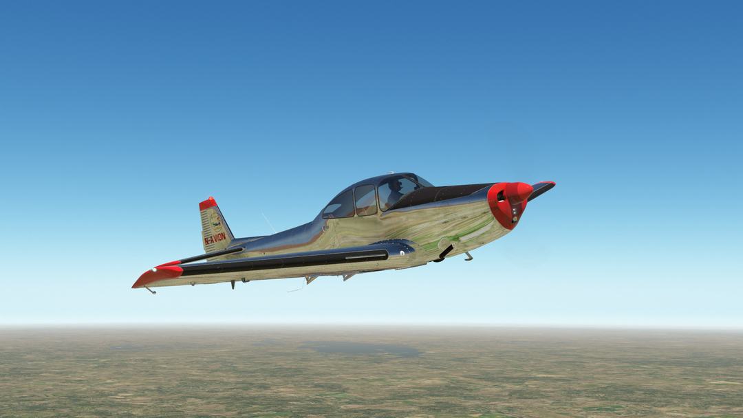 AVSim Investigation: Peter Tishma - Threshold