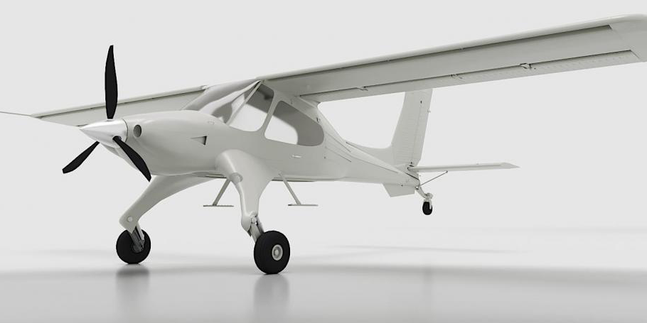 Wilga PZL by Thranda Design Coming Soon - Threshold