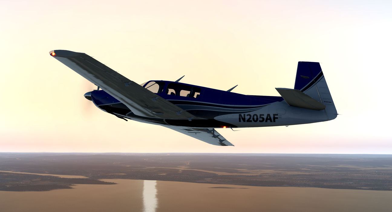 AFM M20 Collection v4.0 Enters Public Beta - Threshold