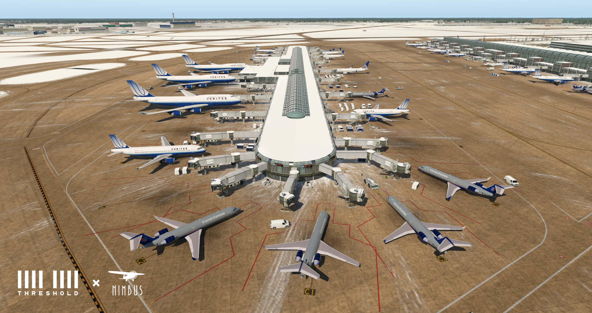 Nimbus' Chicago O'Hare (KORD) Receives Major Update - Threshold