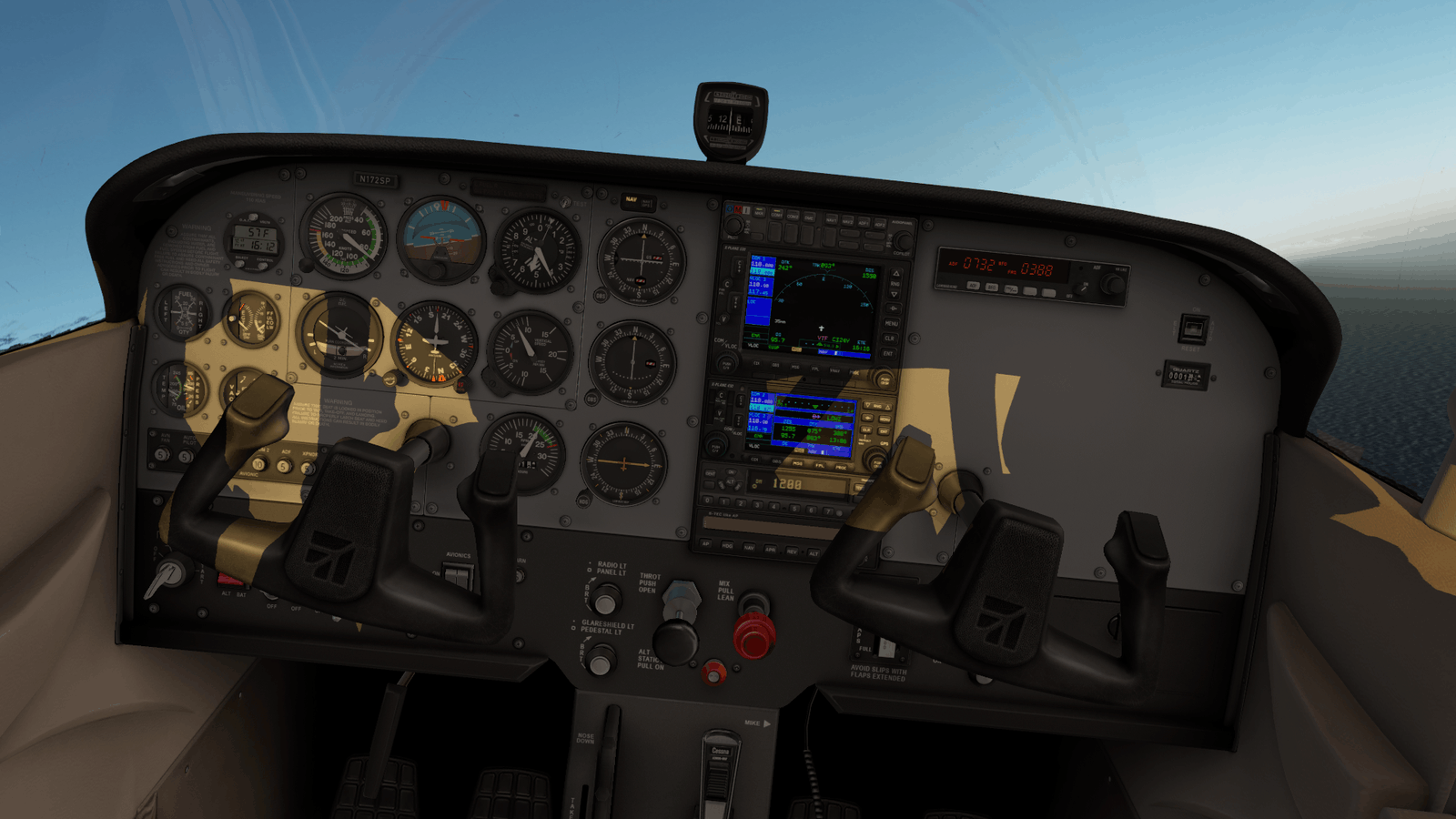 PilotEdge Introduce New ATIS System in Demonstration Video - Threshold