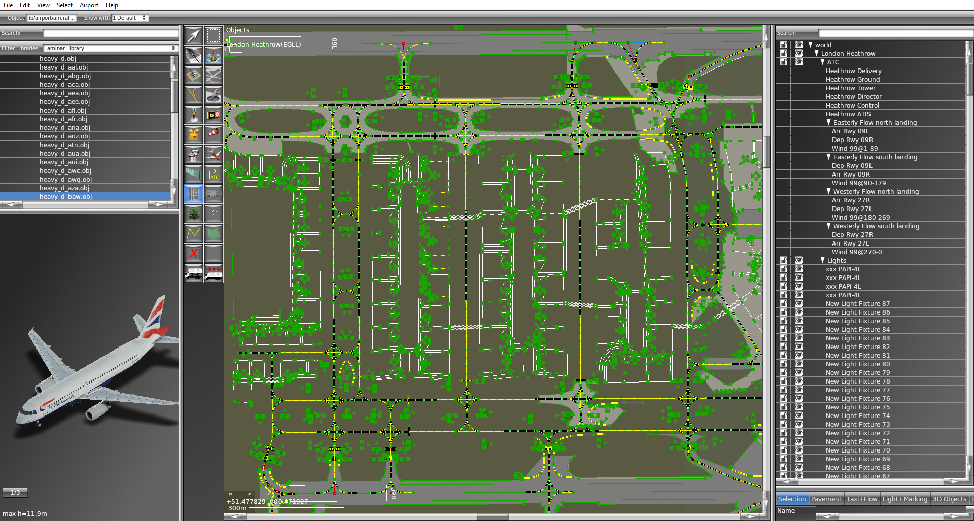 World Editor 2.0 Open to Gateway Submissions - Threshold