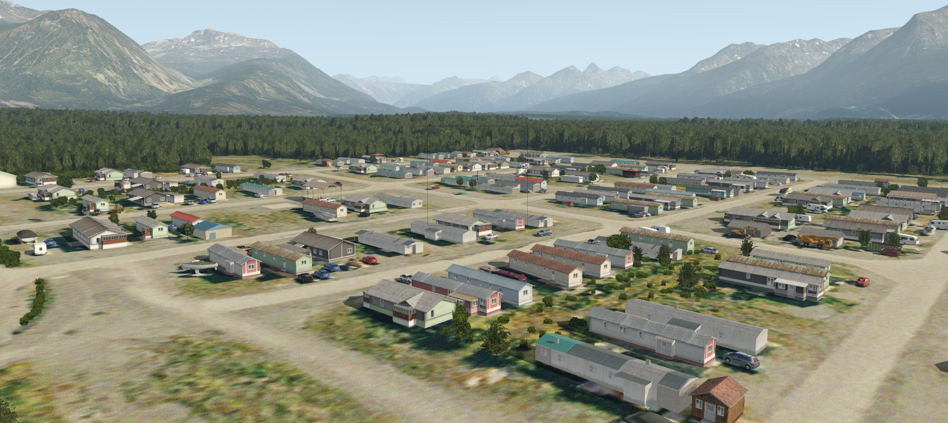 [Edited] AirfoilLabs' Pioneer Field in Alaska - Threshold