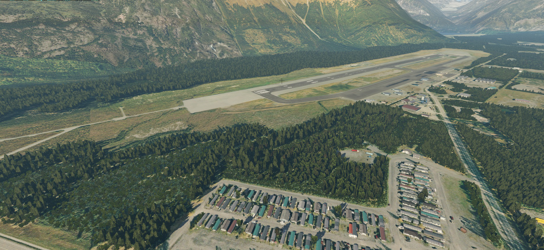 [Edited] AirfoilLabs' Pioneer Field in Alaska - Threshold