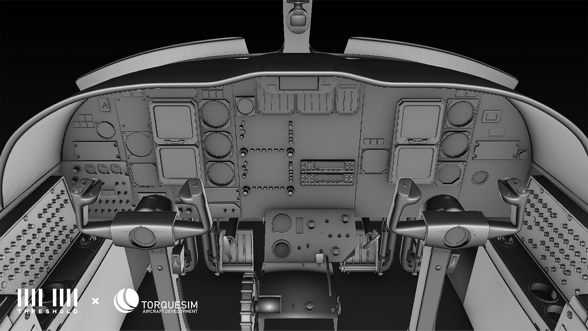 Rundown of Business Jets in Development for X-Plane 11 - Threshold