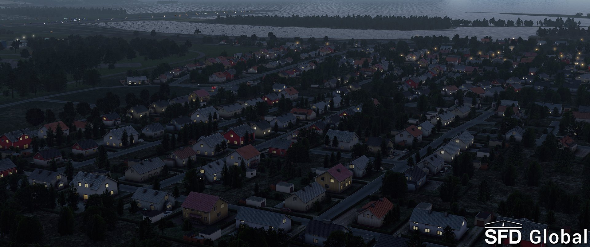 More SFD Global Previews from Around the World - Threshold