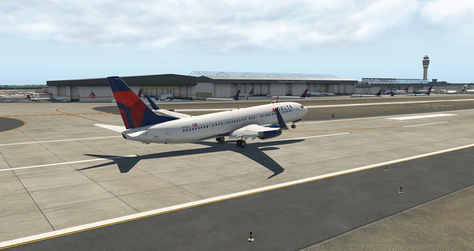 Nimbus Simulations Previews ATLNext Progress - Threshold
