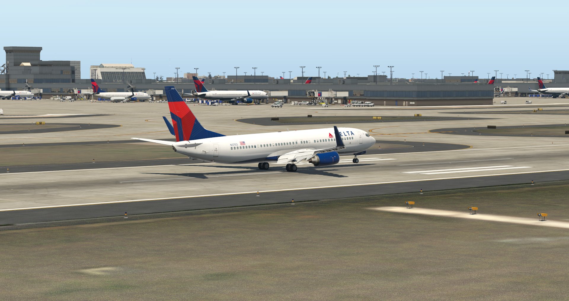 Nimbus Simulations Previews ATLNext Progress - Threshold