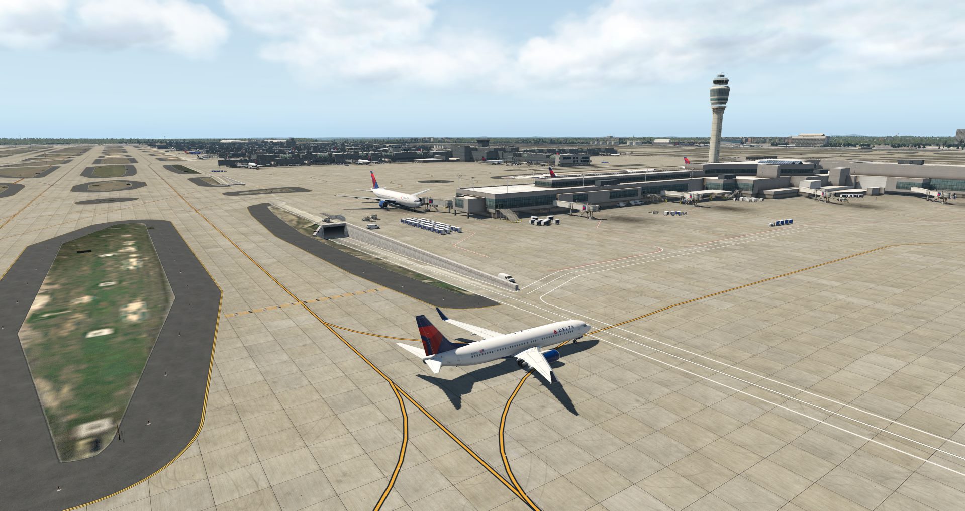 Nimbus Simulations Previews ATLNext Progress - Threshold