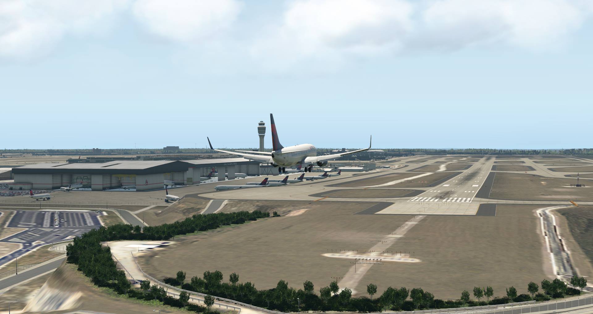 Nimbus Simulations Previews ATLNext Progress - Threshold