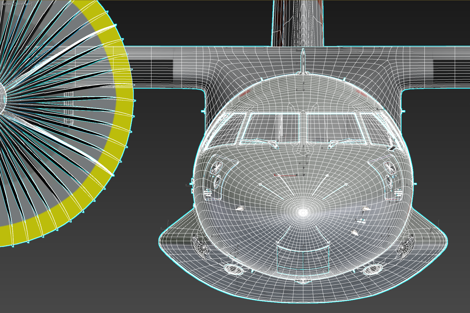 [Edited] Military Visualizations Show More ATR Previews in X-Plane 11 ...