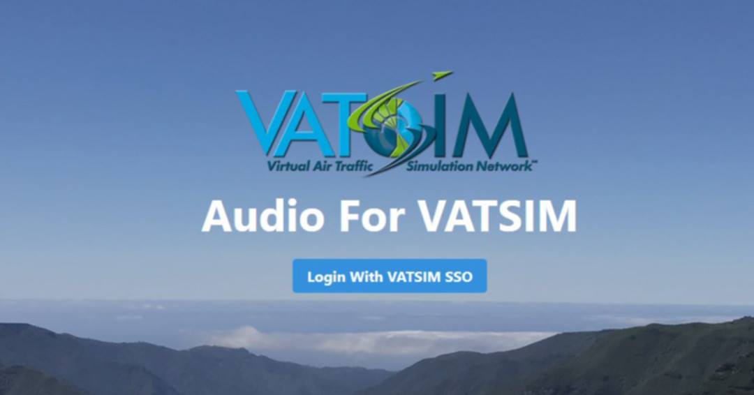 VATSIM Opens Beta Applications for New Audio Codec - Threshold