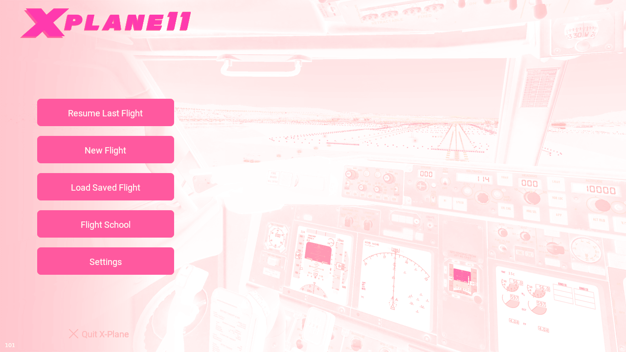 X-Plane 11 in Vulkan & Metal: First Images From Inside the Simulator ...