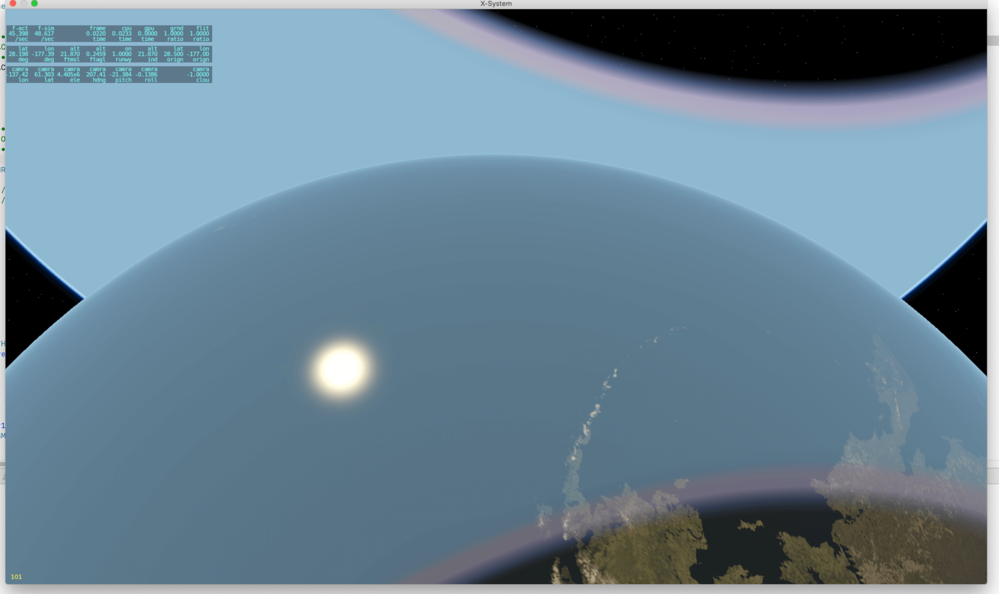 X-Plane 11 in Vulkan & Metal: First Images From Inside the Simulator ...