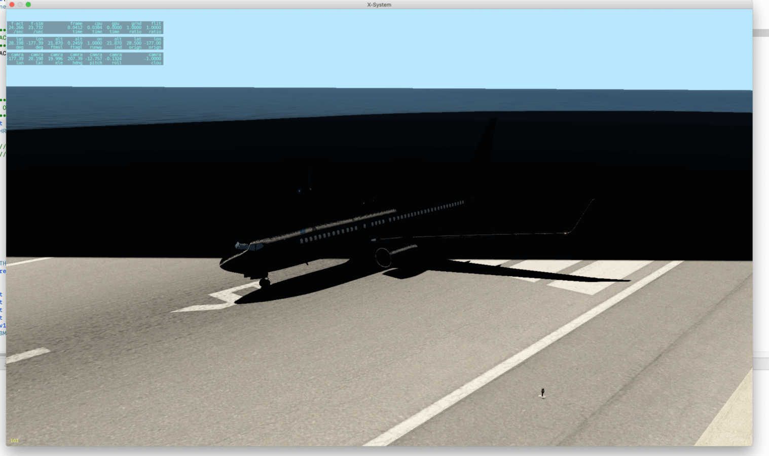 X-Plane 11 in Vulkan & Metal: First Images From Inside the Simulator ...