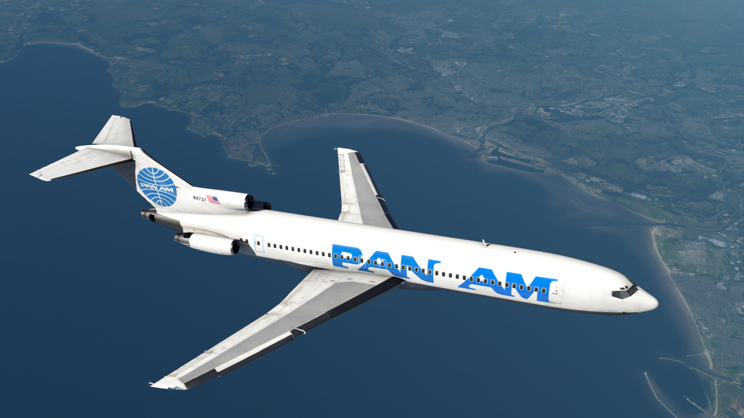 Orbx Formally Unveils New Product Installer: Orbx Central - Threshold