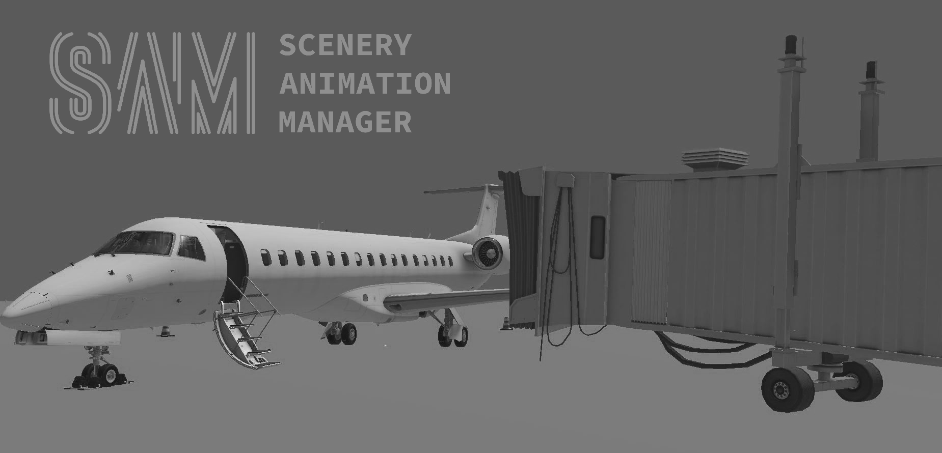 SAM V1.1.0 Released with More Configurations, Objects and Fixes - Threshold