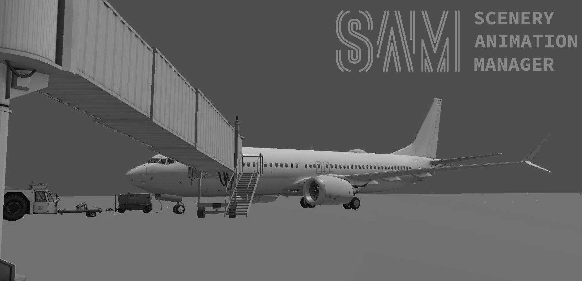 SAM V1.1.0 Released with More Configurations, Objects and Fixes - Threshold