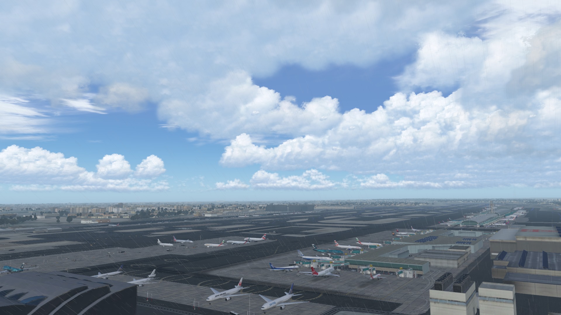 Two Upcoming Versions of Ultra Weather XP Announced, Including ...