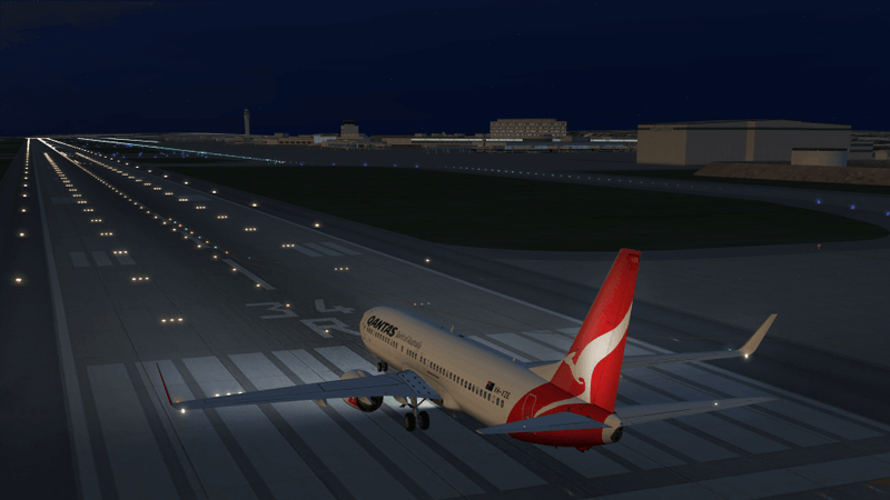 X-Plane Mobile ‘Global’ Preview - Threshold