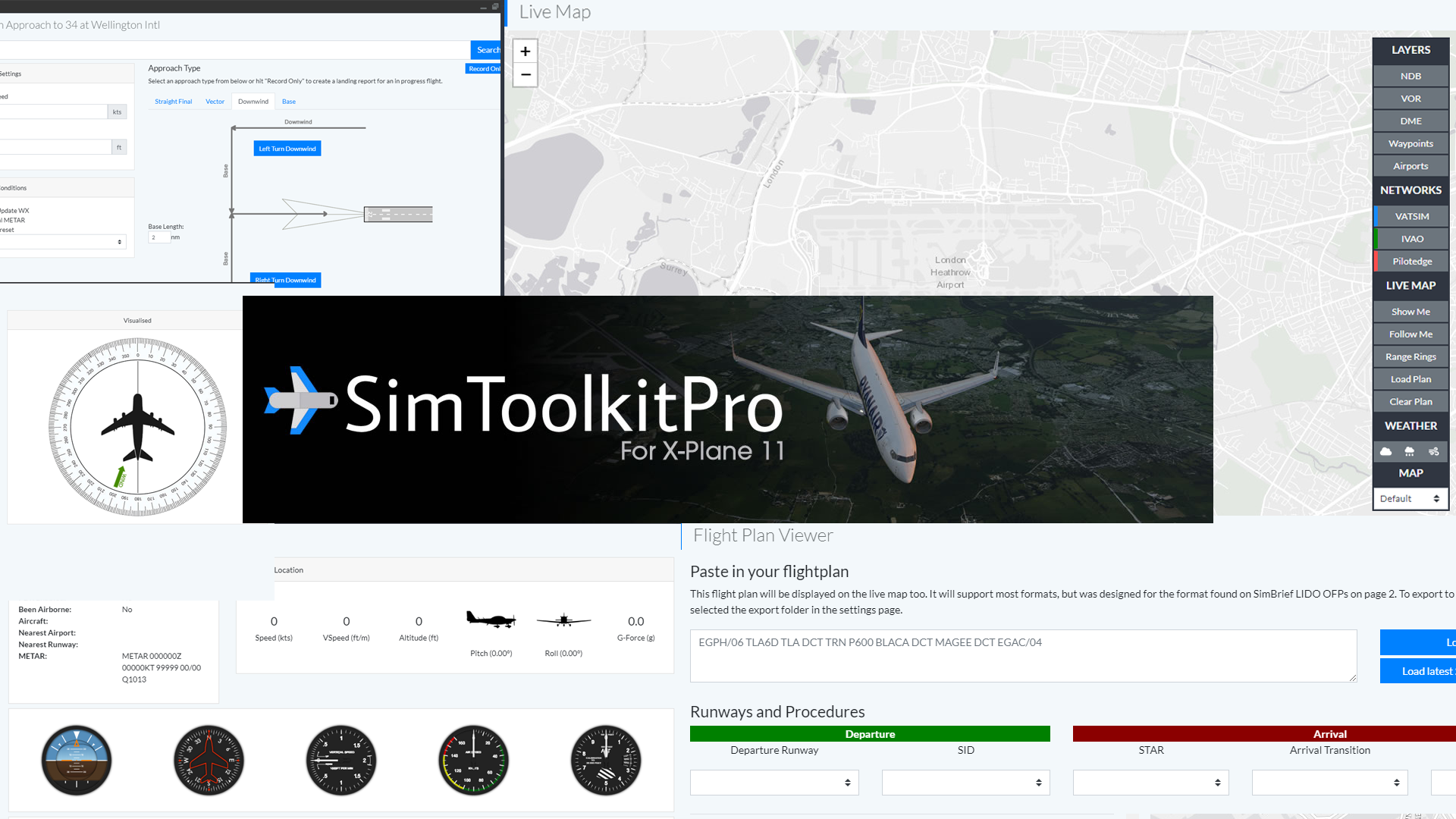 SimToolkitPro Updated to V0.2.0 - Threshold