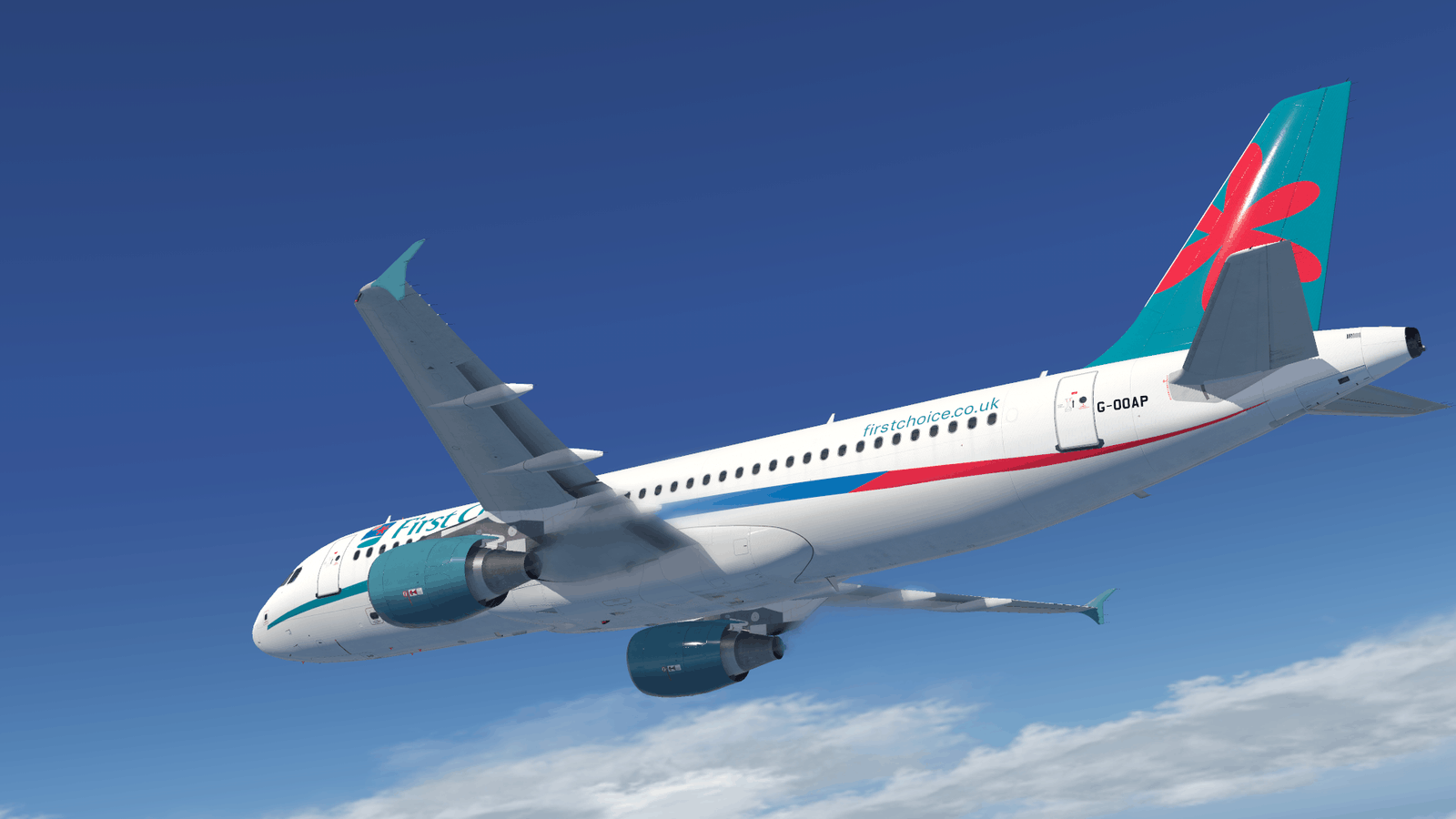 HiFi SimTech's Active Sky XP Updated - Threshold