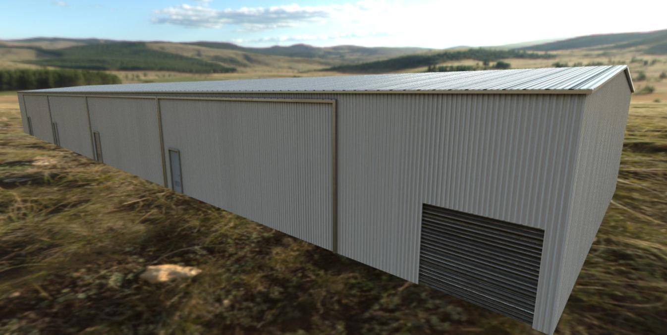 AeroDesign Announces Gerald R. Ford International (KGRR) as their Next ...