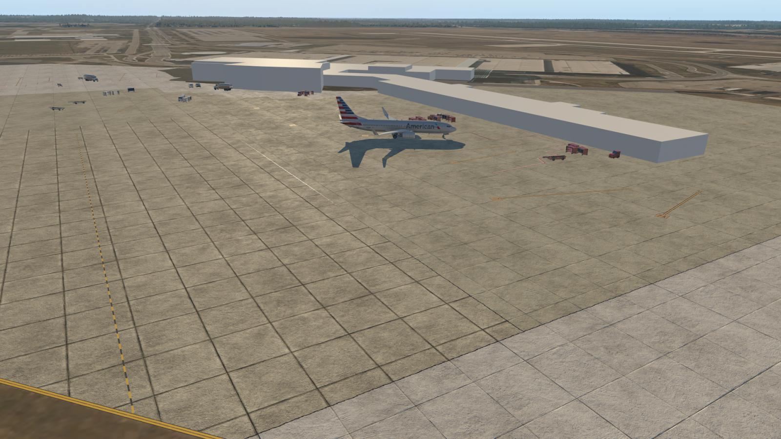 AeroDesign Announces Gerald R. Ford International (KGRR) as their Next ...