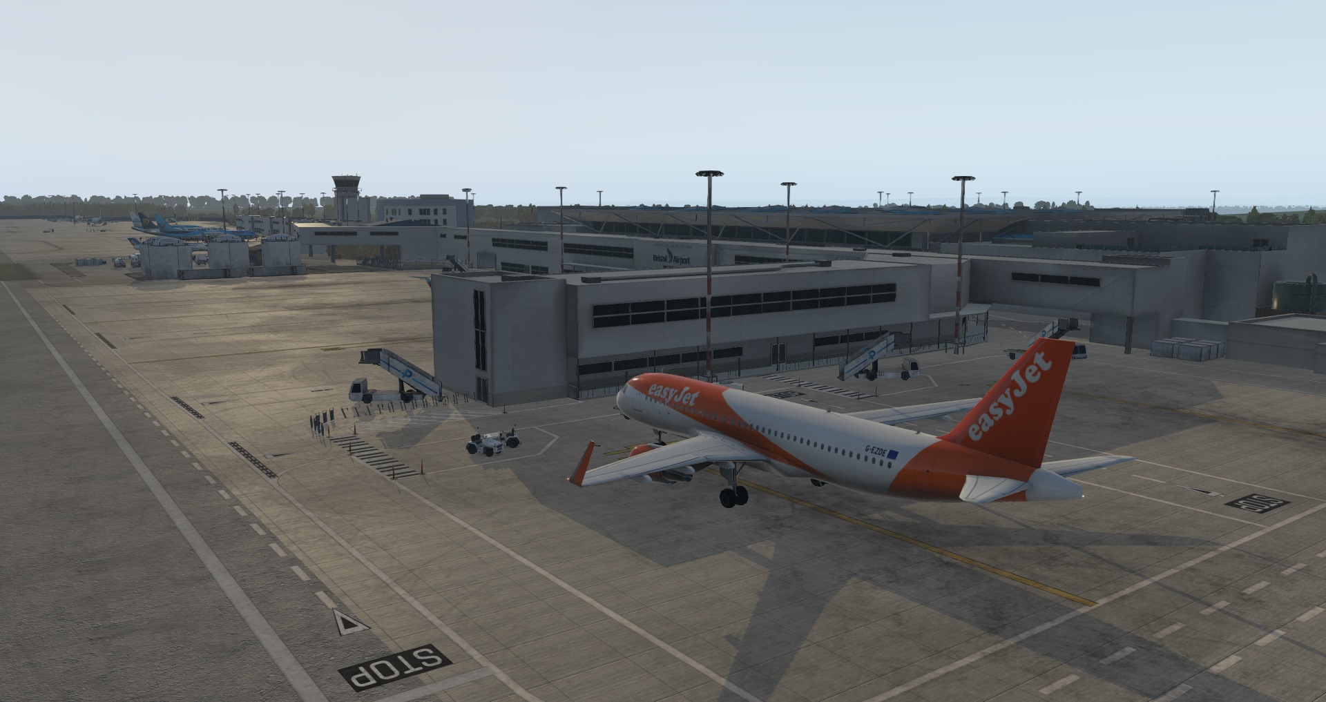 Pilot Plus Bristol Definitive Enters Beta - Threshold