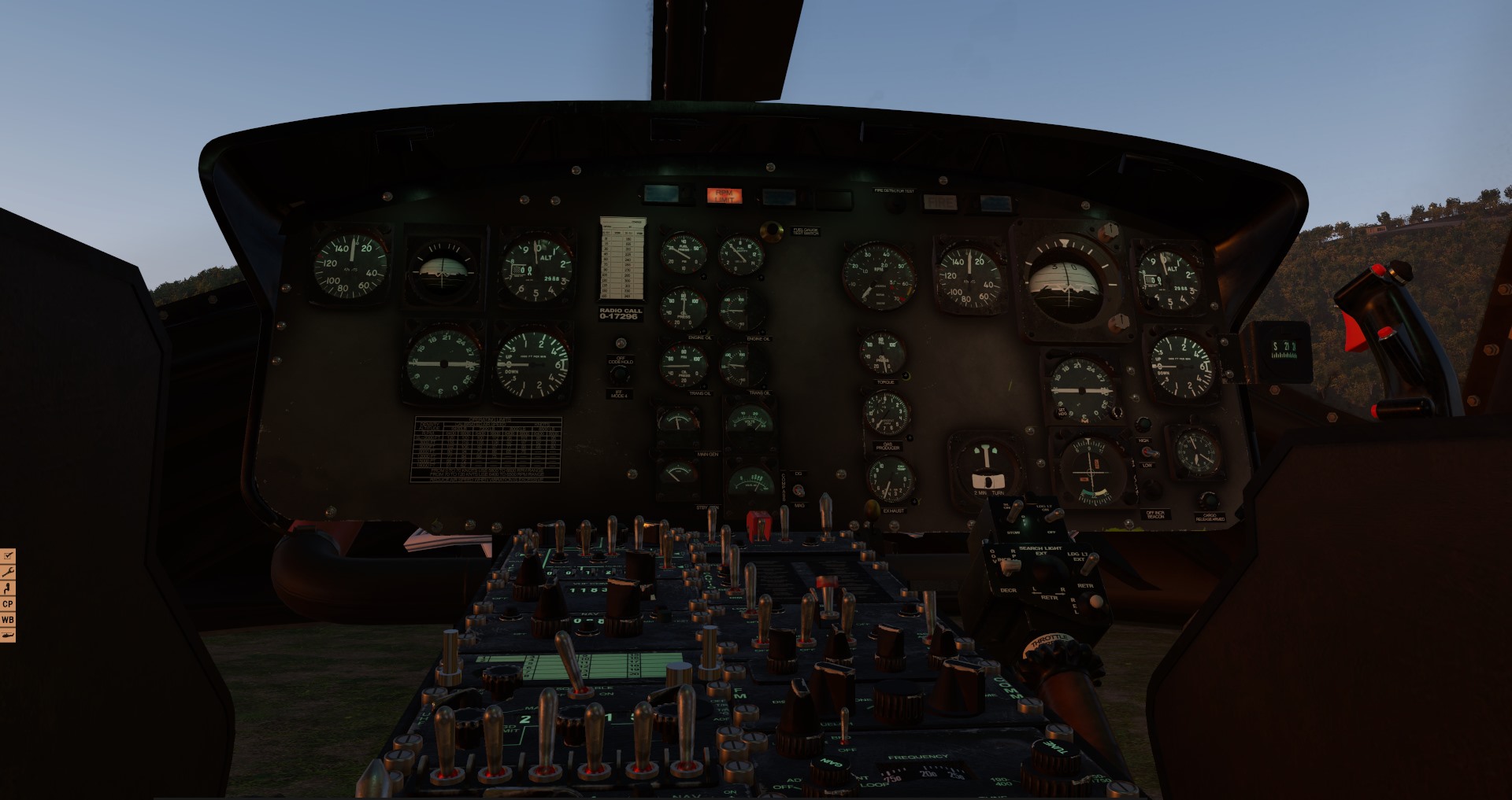 Nimbus Simulations Studios Releases Huey - Threshold