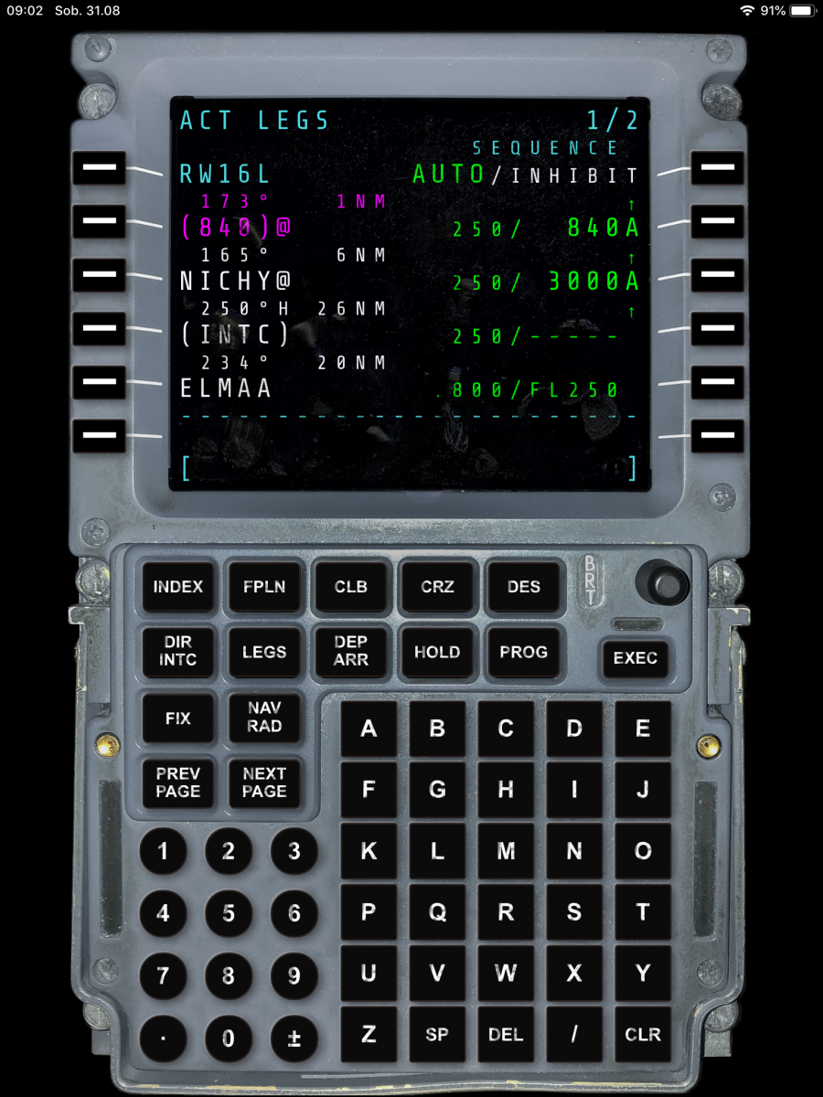 WebFMC Pro Update Sees Compatibility with Default FMC - Threshold