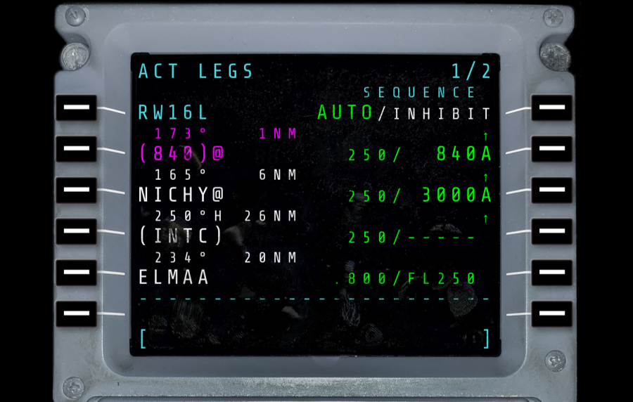 WebFMC Pro Update Sees Compatibility with Default FMC - Threshold