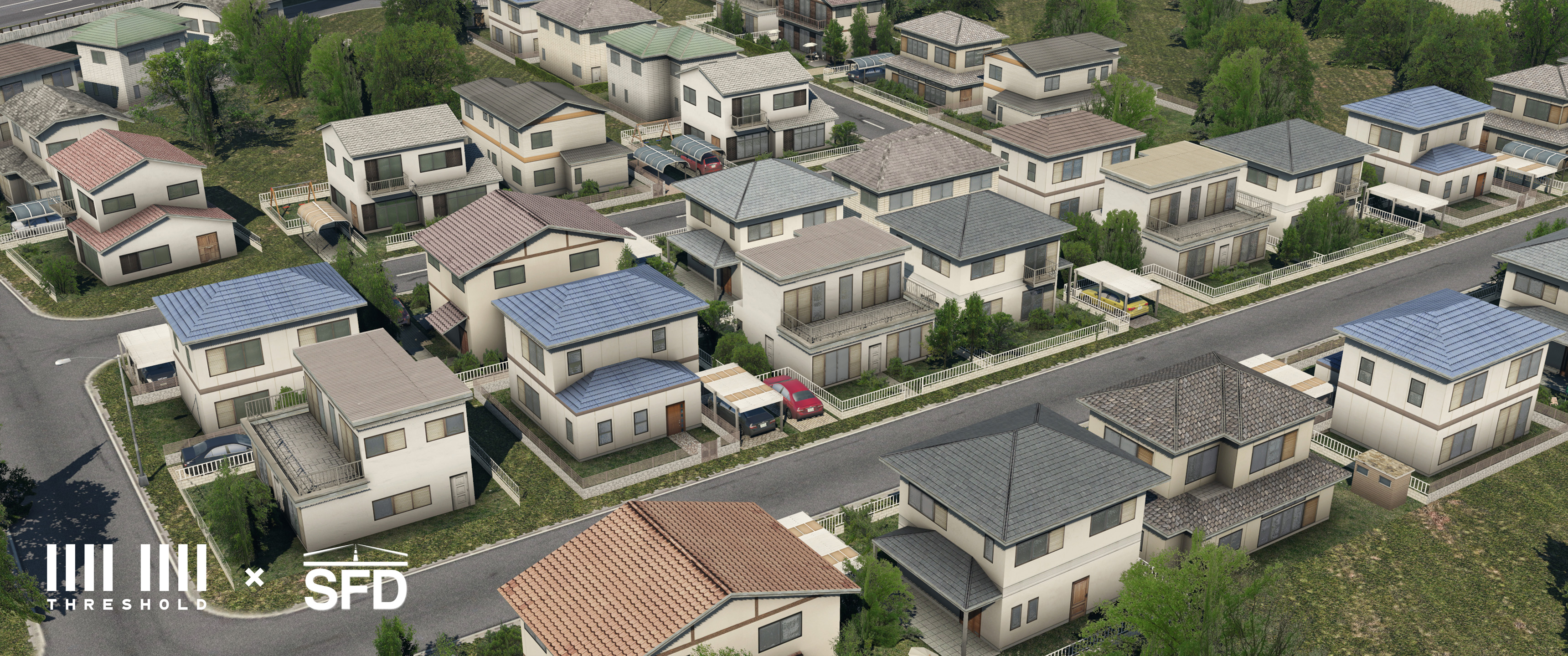 Threshold Exclusive: Wealth of New SFD Global Previews - Threshold