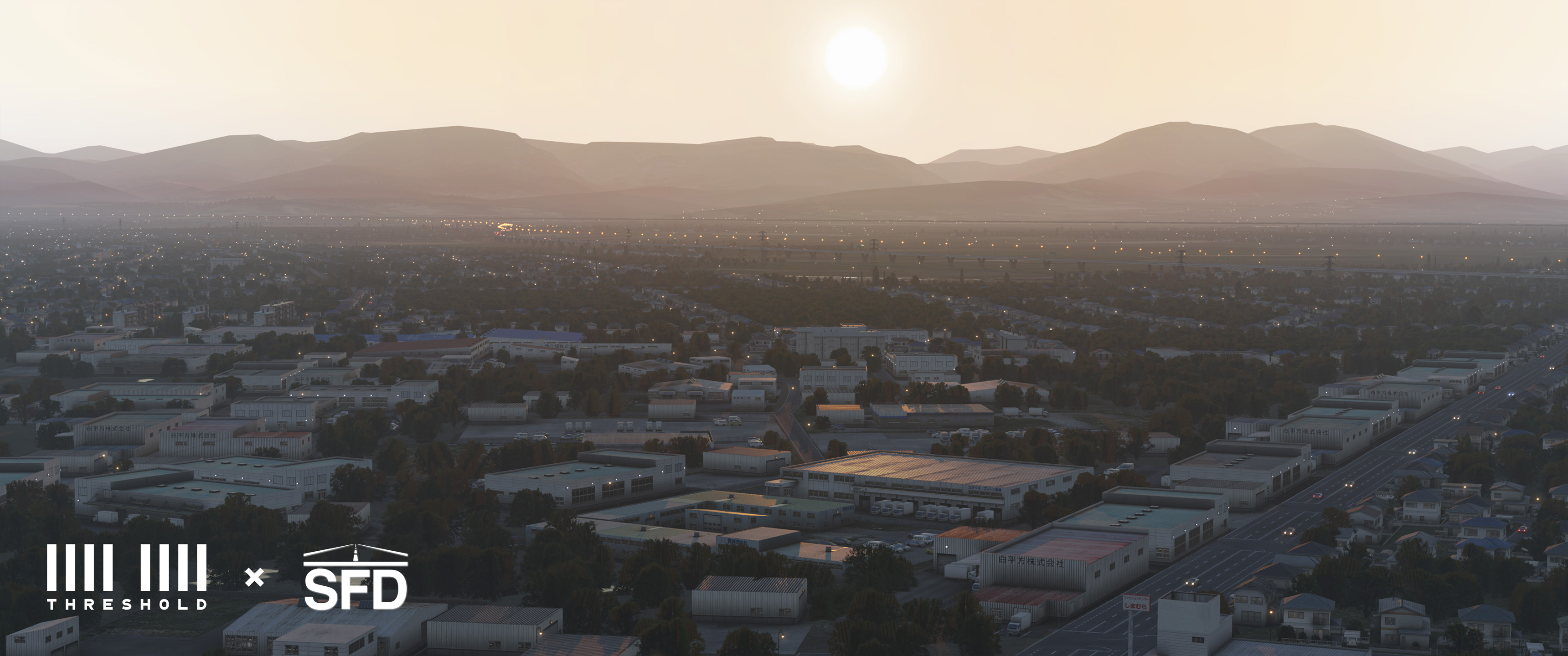 Threshold Exclusive: Wealth of New SFD Global Previews - Threshold