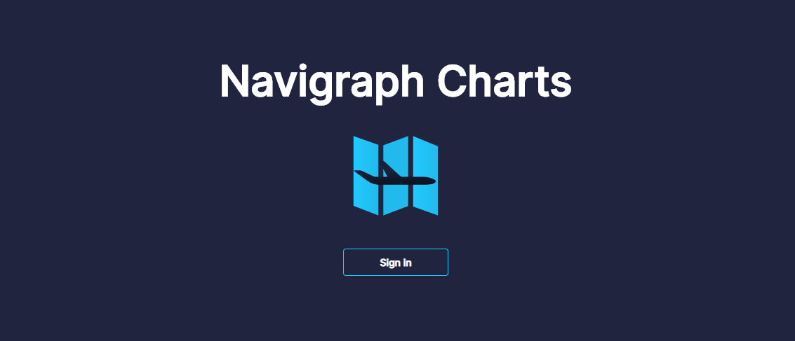 Navigraph Releases Major Update To Charts For Ipad Threshold