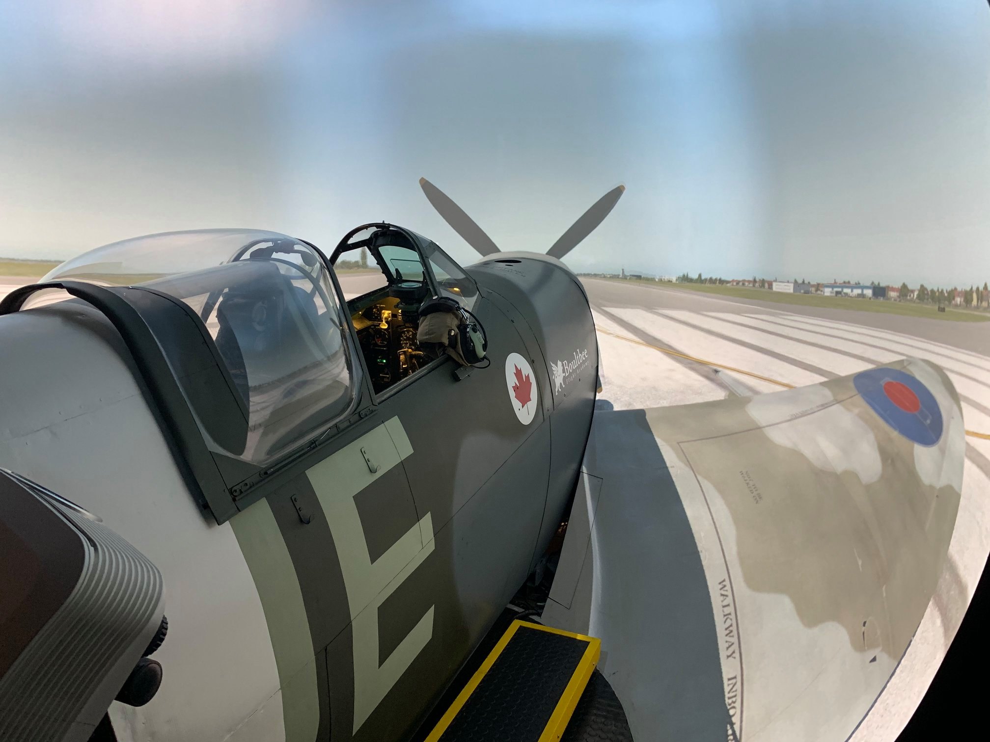 A2A Simulations Announces X-Plane Move - Threshold