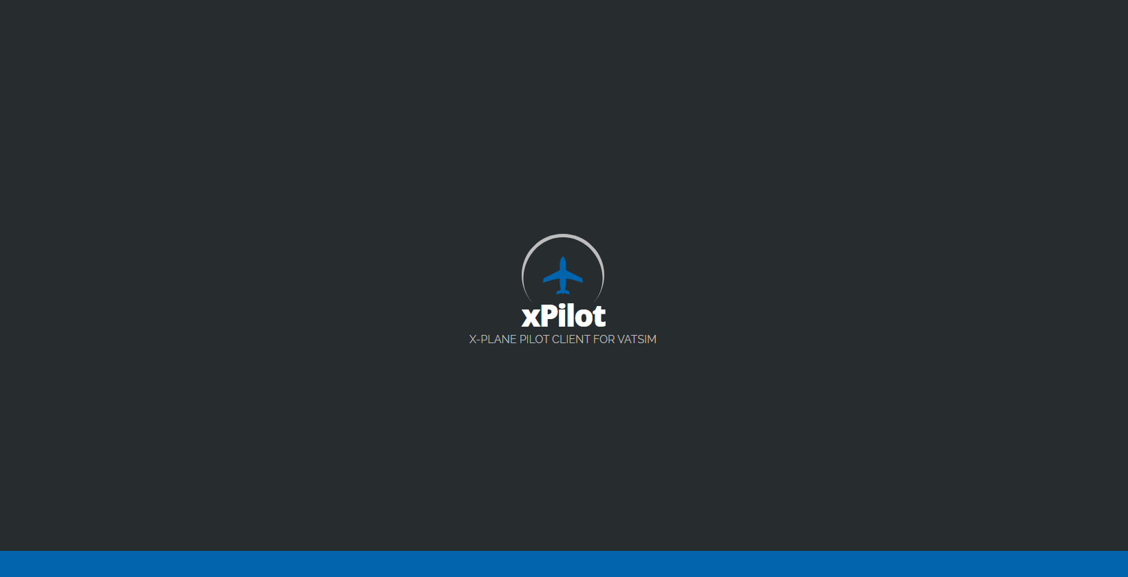 VATSIM Pilot Client xPilot Enters Open Beta - Threshold