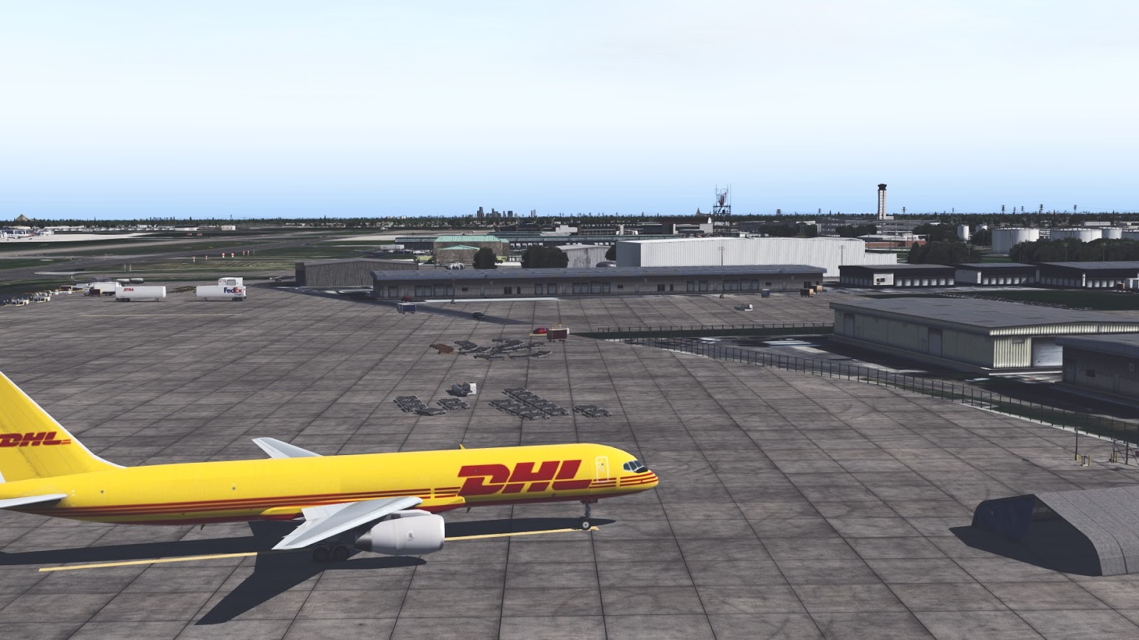 Verticalsim Studios Releases Louis Armstrong New Orleans International ...