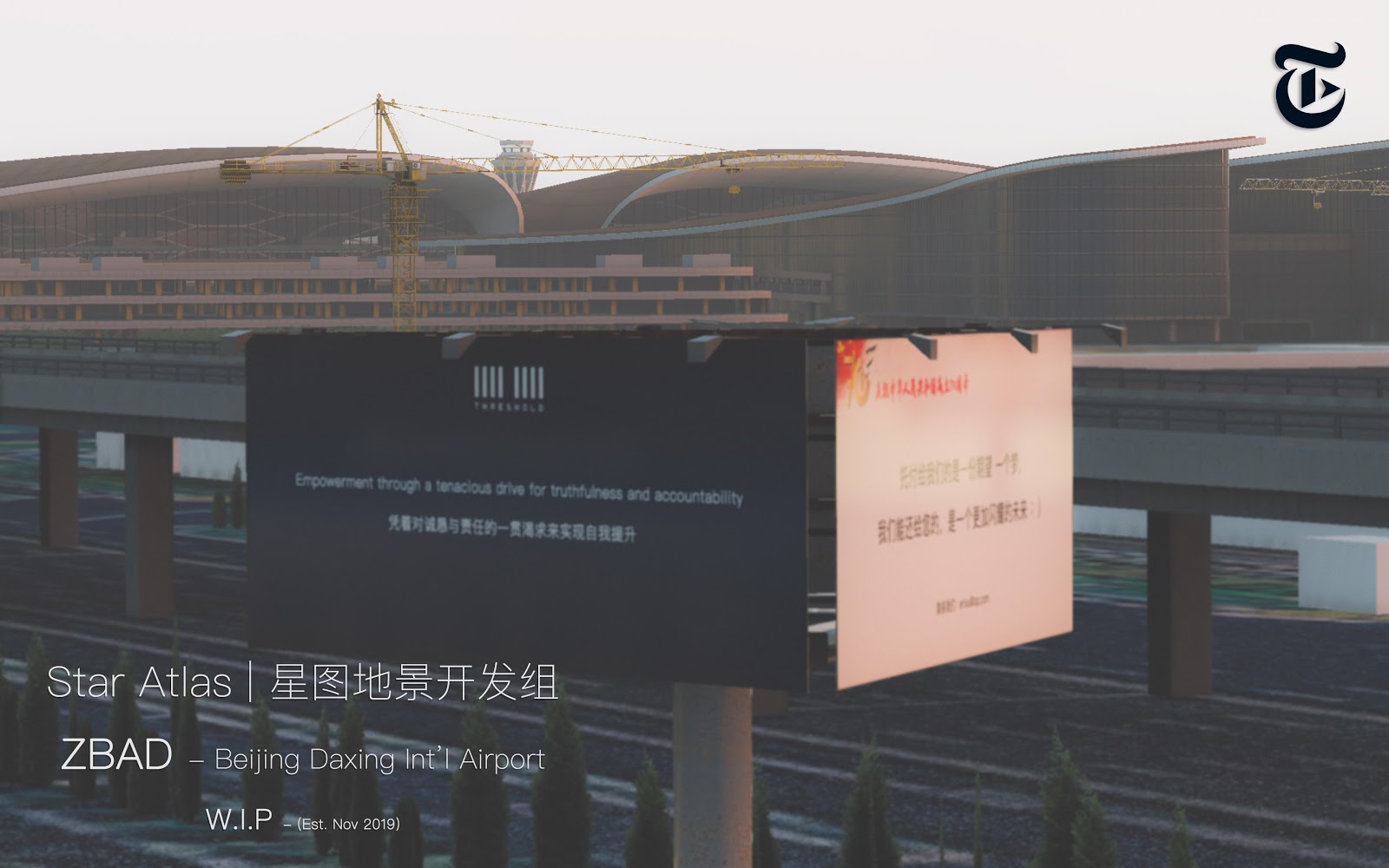 Threshold Exclusive: Star Atlas ZBAD WIP Previews - Threshold