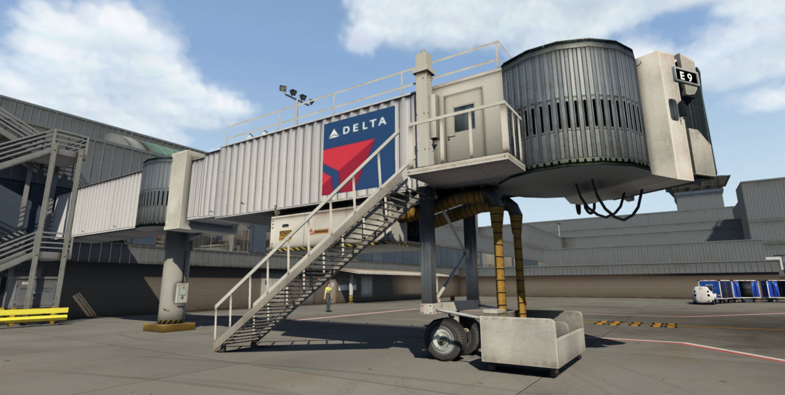 Nimbus Releases Atlanta (KATL) v2 - Threshold