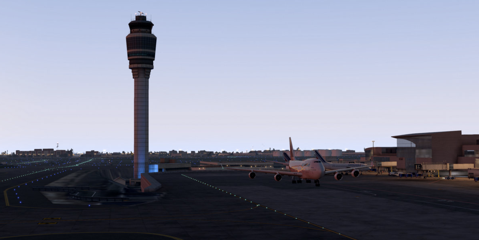 Nimbus Releases Atlanta (KATL) v2 - Threshold