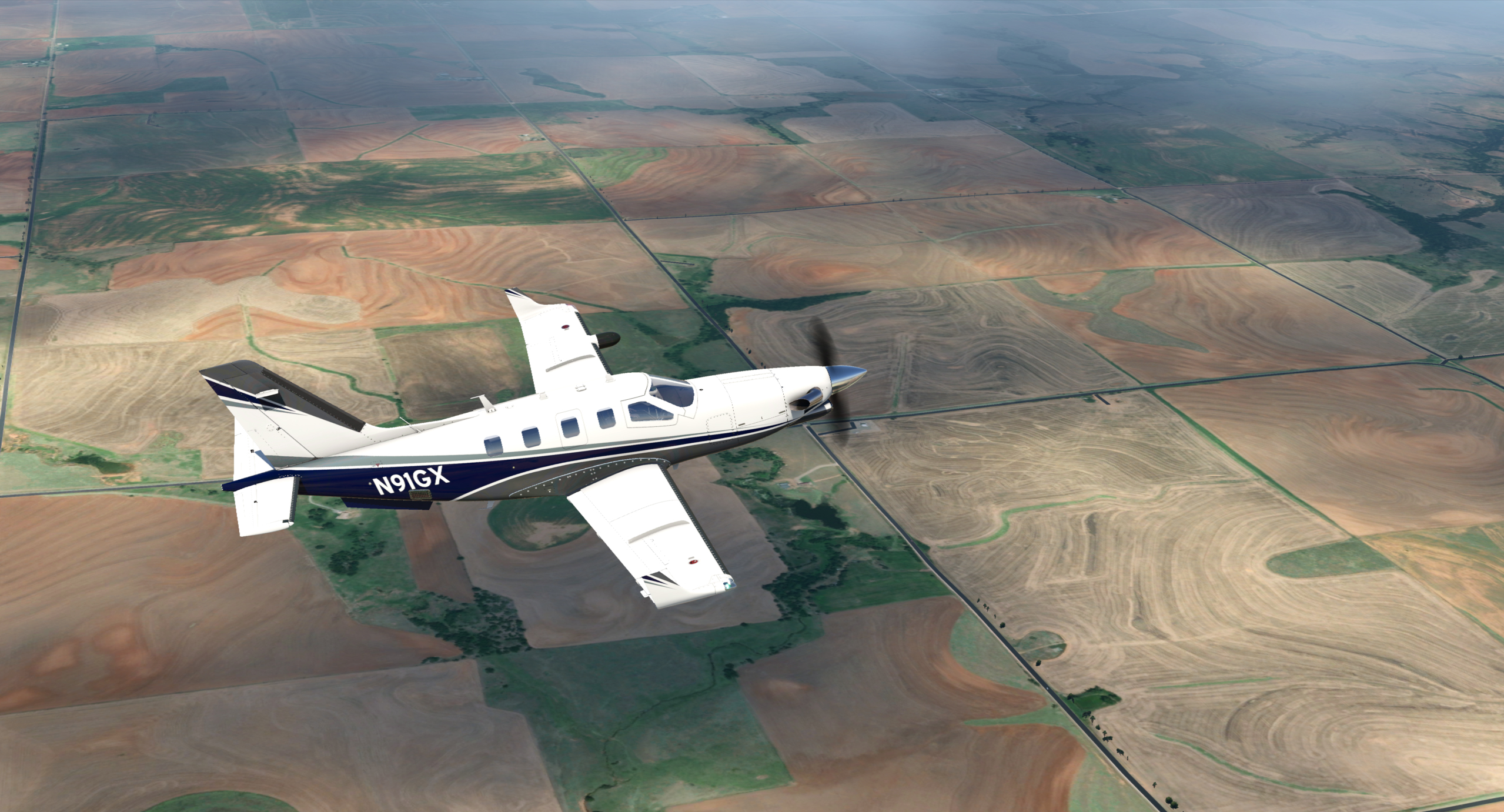 HotStart TBM-900 Updated to Version 1.1.10 - Threshold