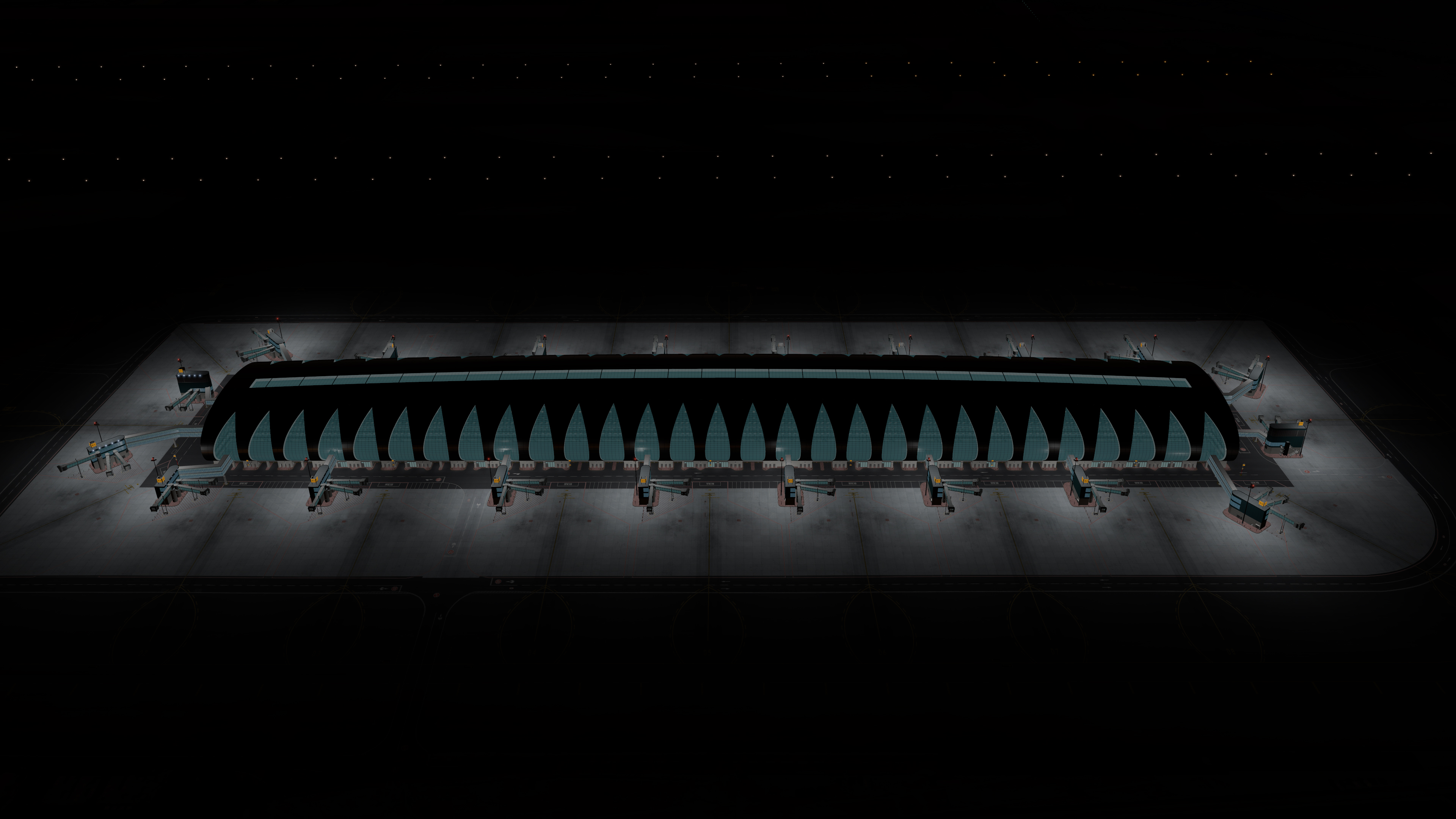 Omar Masroor Announces Dubai Next-Gen - Threshold