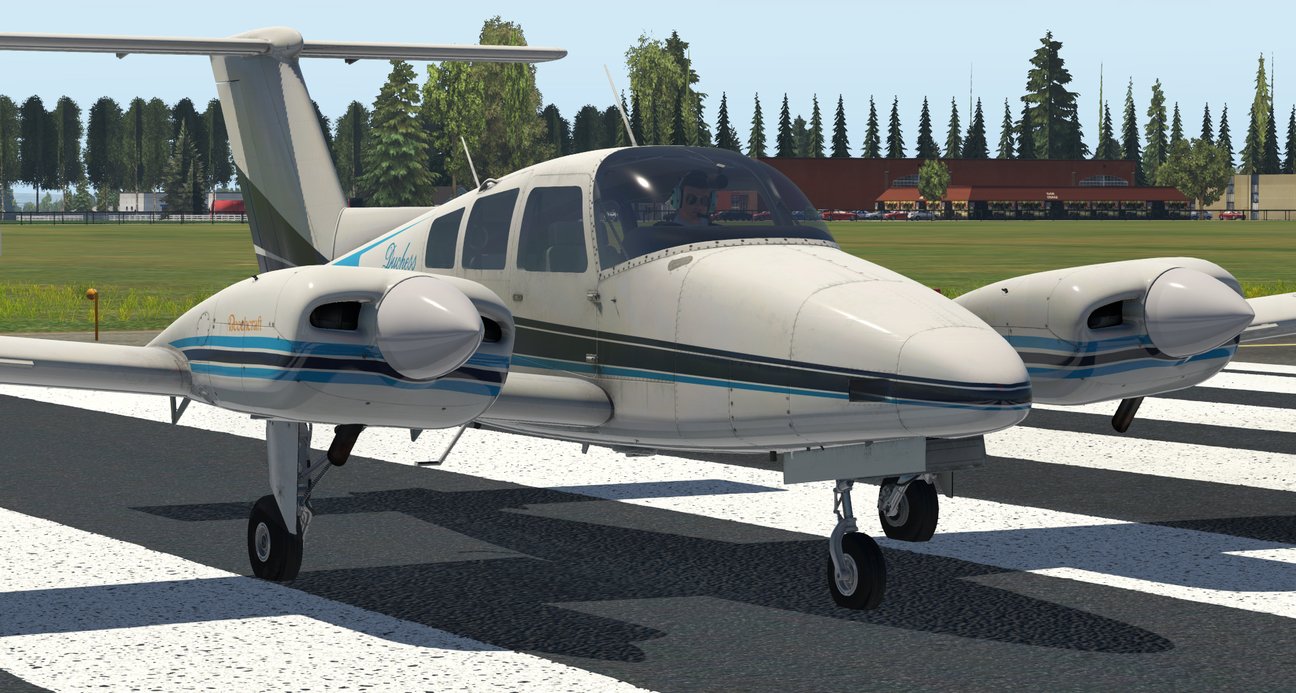 Just Flight Now Offering Free Demos for All X-Plane Aircraft - Threshold