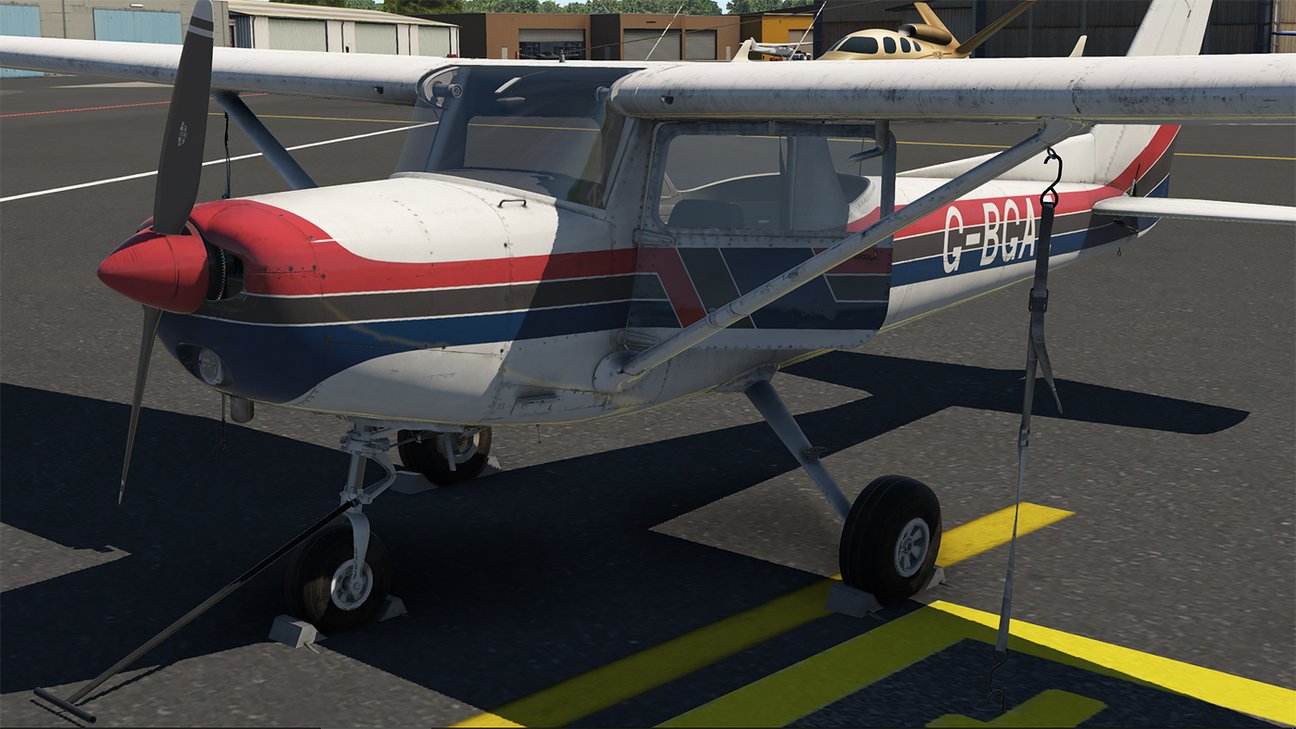 Just Flight Now Offering Free Demos for All X-Plane Aircraft - Threshold